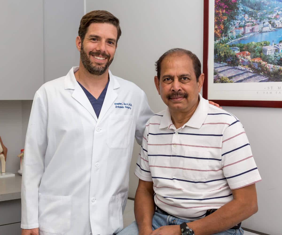 A Connection Between Mind, Body and Soul | Mission Hospital Foundation