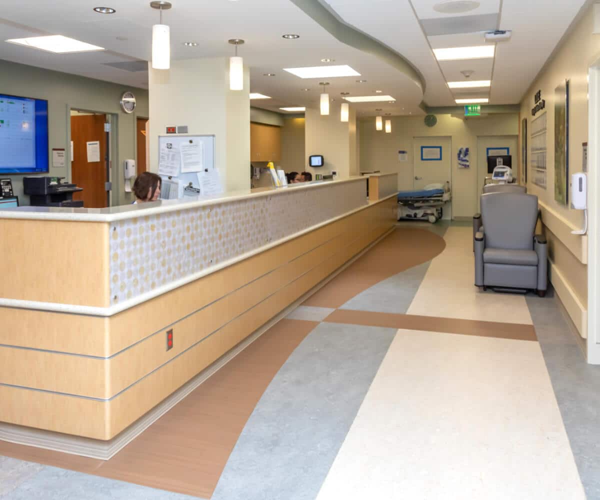 Community Funded Emergency Care Enhancements | Mission Hospital Foundation
