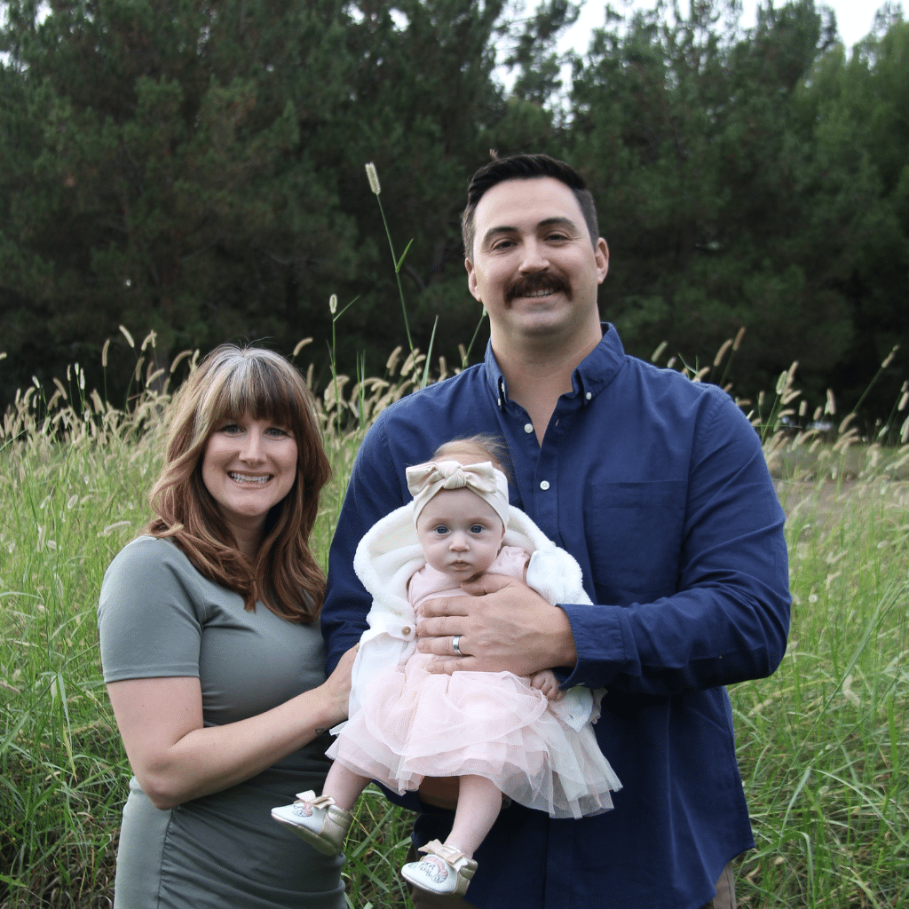 A Labor of Love | Mission Hospital Foundation