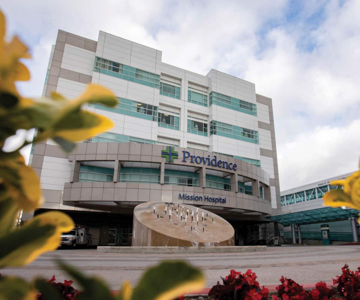 Providence Unified | Providence Mission Hospital Foundation