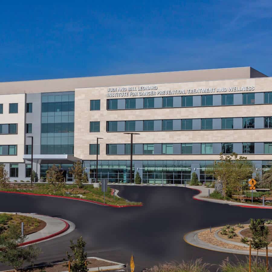 Mission Accomplished | Providence Mission Hospital