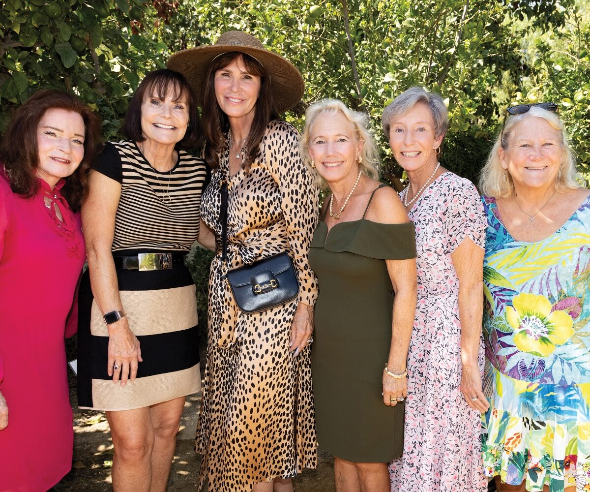 The Impact of Valiant Women | Providence Mission Hospital