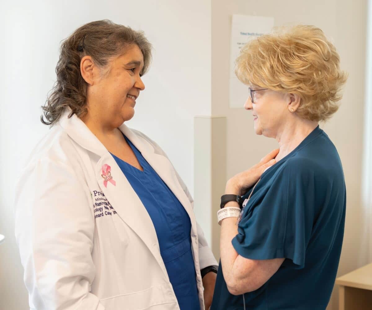 Guiding Lights | Providence Mission Hospital