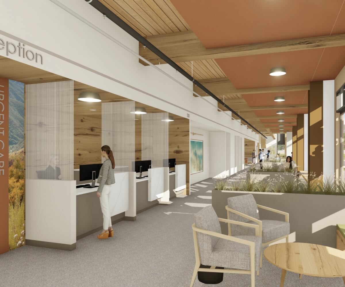 Our Promise to Excellence | Providence Mission Hospital Foundation