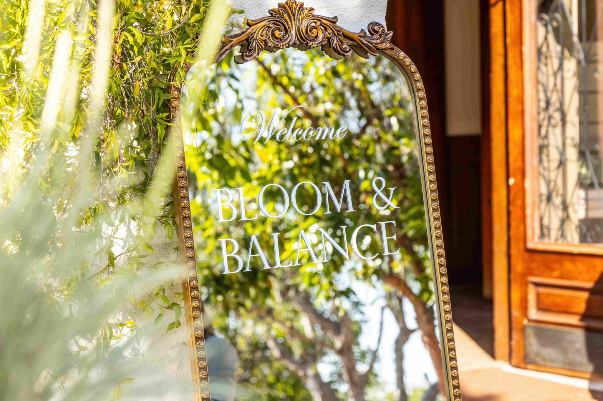 Bloom & Balance: Navigating Health & Women’s Wellness. | Providence Mission Hospital Foundation